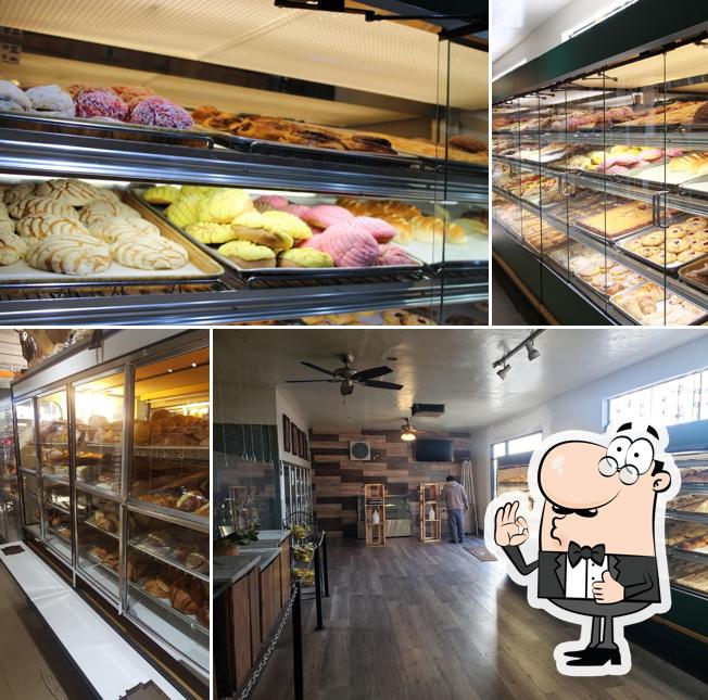 Juarez Bakery in Ontario - Restaurant reviews