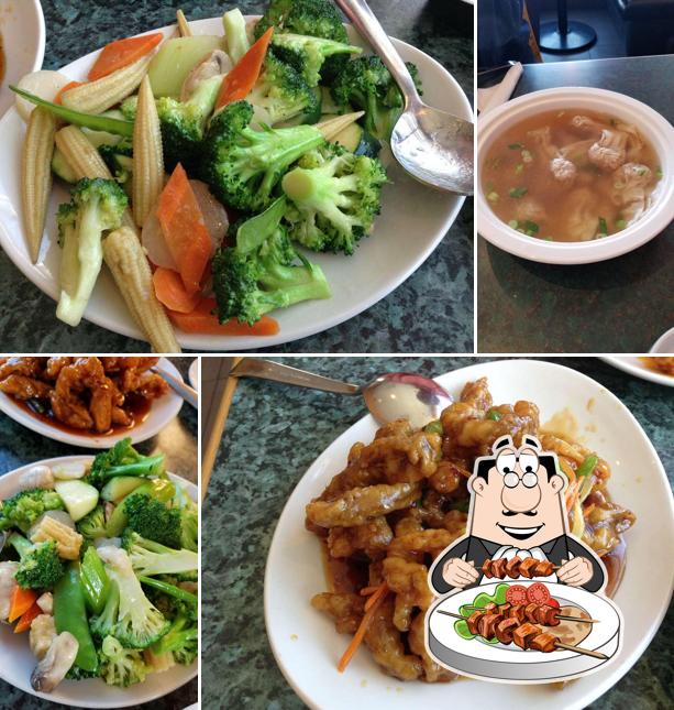 Kung Fu Restaurant, 19369 Sheriff King St SW #402 in Calgary ...