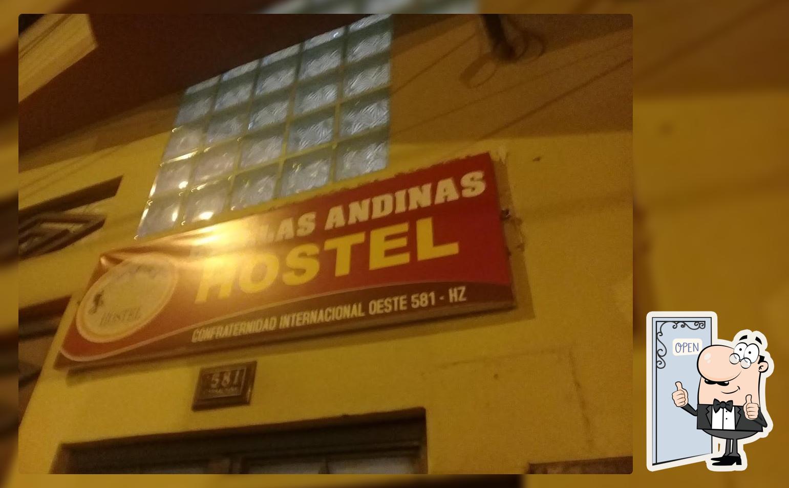 Restaurant Manos Andinas, Huaraz - Restaurant reviews
