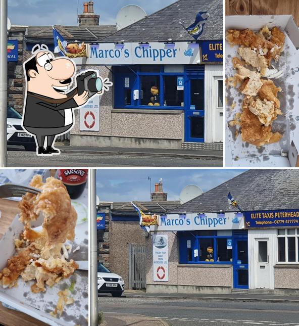 Top 7 restaurants in Peterhead, september 2025 - Restaurant Guru