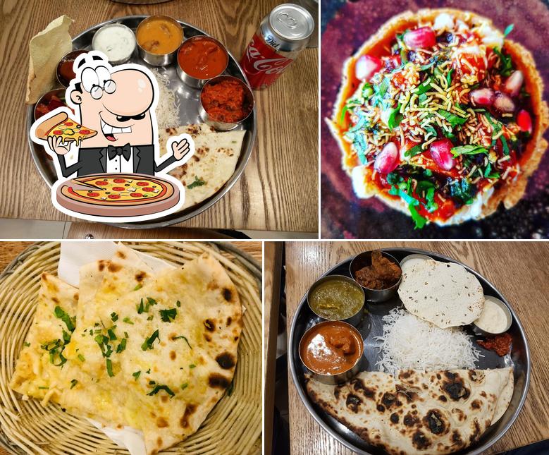 Top 5 restaurants with chole bhature in Sydney, september 2024 ...