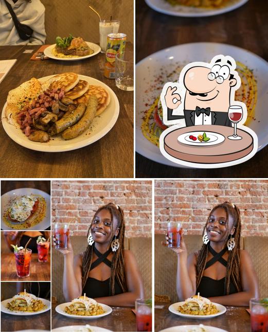 Meski, Antwerp - Restaurant menu, prices and reviews