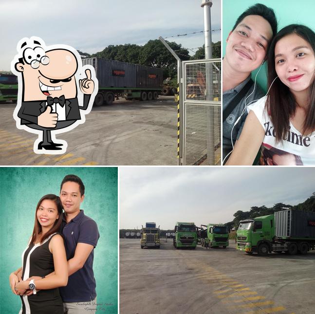 Mister Botchog (Tapsihan at Binalot) restaurant, Cabuyao - Restaurant ...