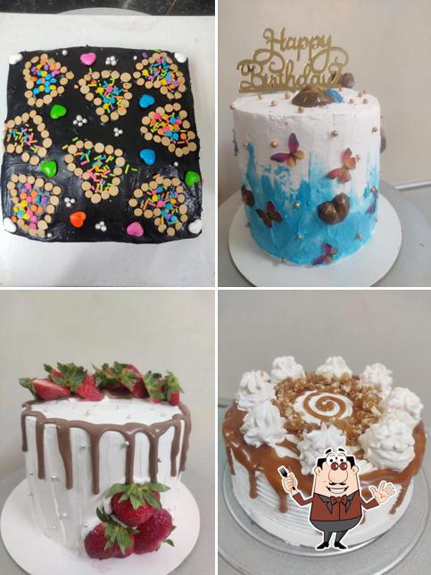 Mrs Bakery Room Home made cakes, Chennai - Restaurant reviews