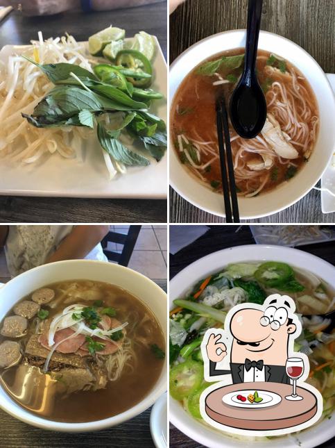 Phở 7 Anh, Turlock - Restaurant menu, prices and reviews