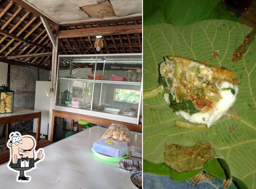 Sego Pecel Tapel / Nasi Pecel Tapel restaurant, Tegalrejo - Restaurant ...