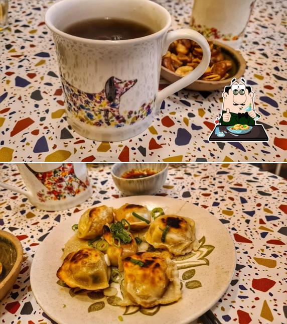 The Real Wan, Glasgow - Restaurant menu, prices and reviews