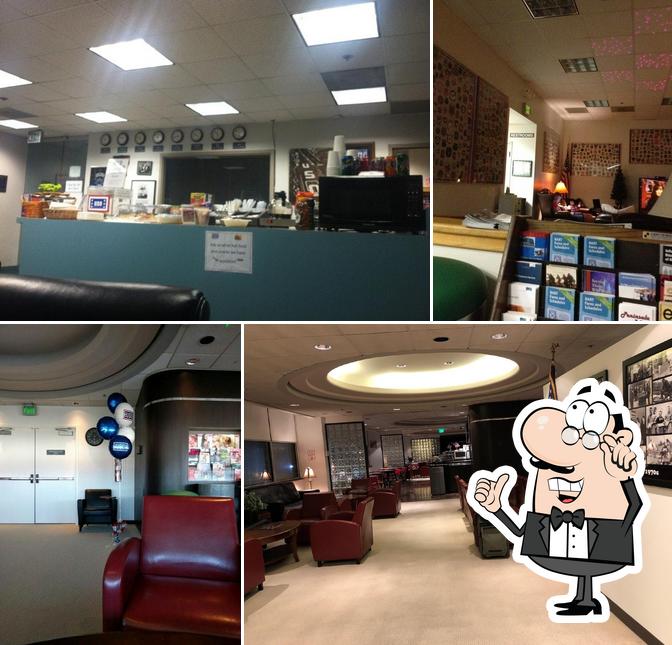 USO San Francisco, Terminal 1 in South San Francisco - Restaurant reviews