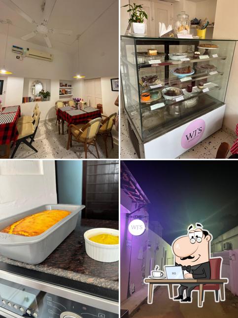 Top 10 cafes in Cuttack, august 2025 - Restaurant Guru