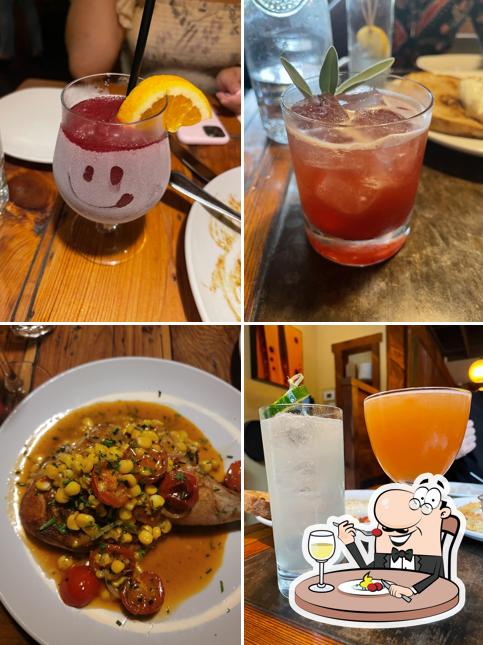 a mano, Atlanta - Restaurant menu, prices and reviews