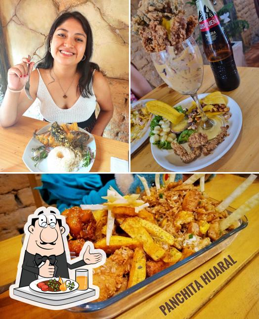 Restaurante Panchita, Huaral - Restaurant reviews