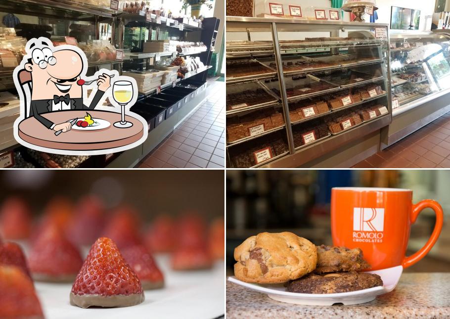 Top 7 restaurants with hot chocolate in Erie, october 2025 - Restaurant ...