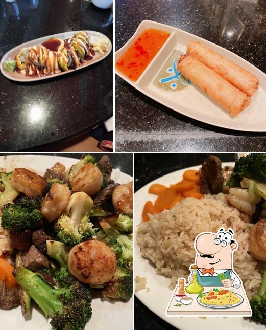 Shiki Of Mocksville, Mocksville - Restaurant menu, prices and reviews