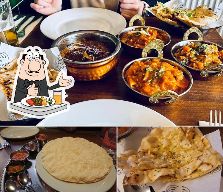 Solti, Edinburgh - Restaurant menu, prices and reviews