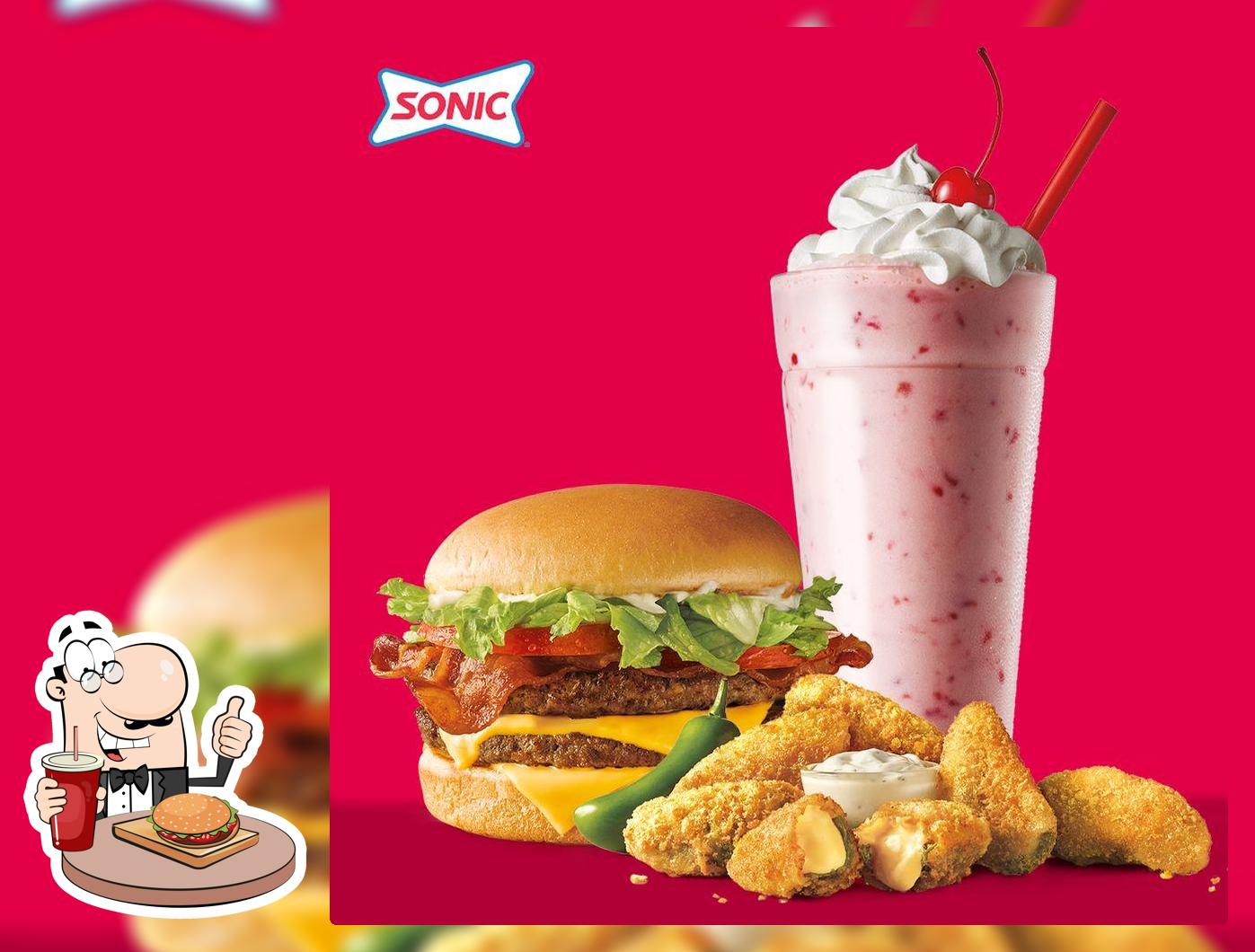 Best fast food restaurants in Clinton, Arkansas, spring 2024 ...