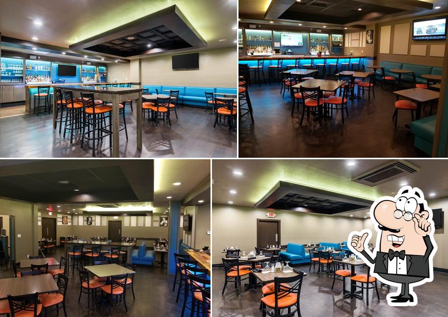 Find the best place to eat in Russellville, summer 2024 - Restaurant Guru