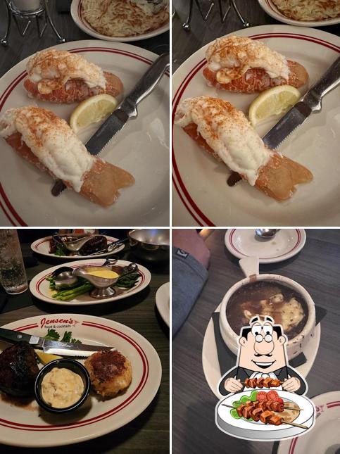 Jensen's Food & Cocktails in Eagan - Restaurant reviews