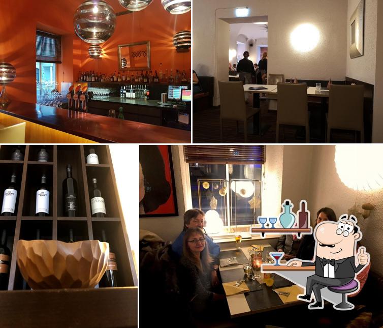 STEAKHOUSE, Linz - Restaurant reviews