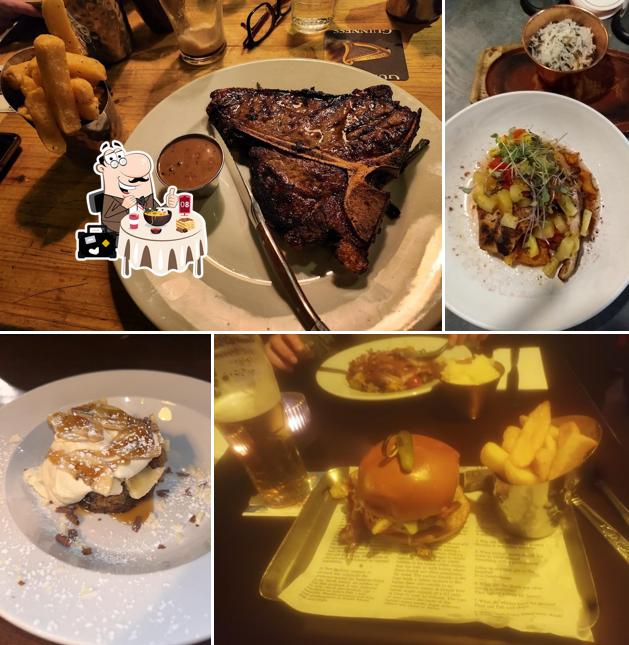 Top 3 restaurants with gluten-free pizza in Navan, october 2024 ...