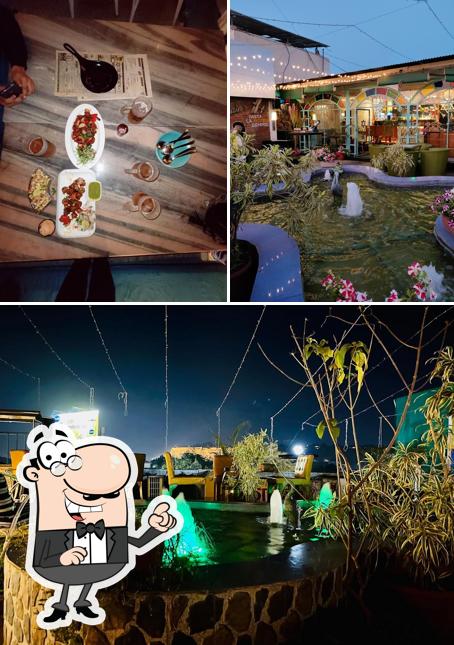 Tosh by Captain's Cafe, Gwalior - Restaurant menu, prices and reviews