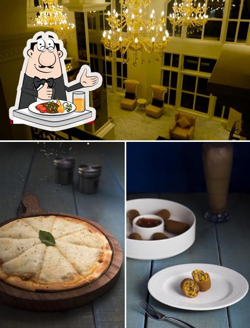 White Lotus Hotel, Udupi - Restaurant reviews