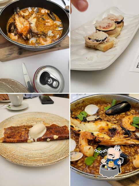 Zeru Lomas, Ciudad de México - Menú del restaurante, precios y reseñas
