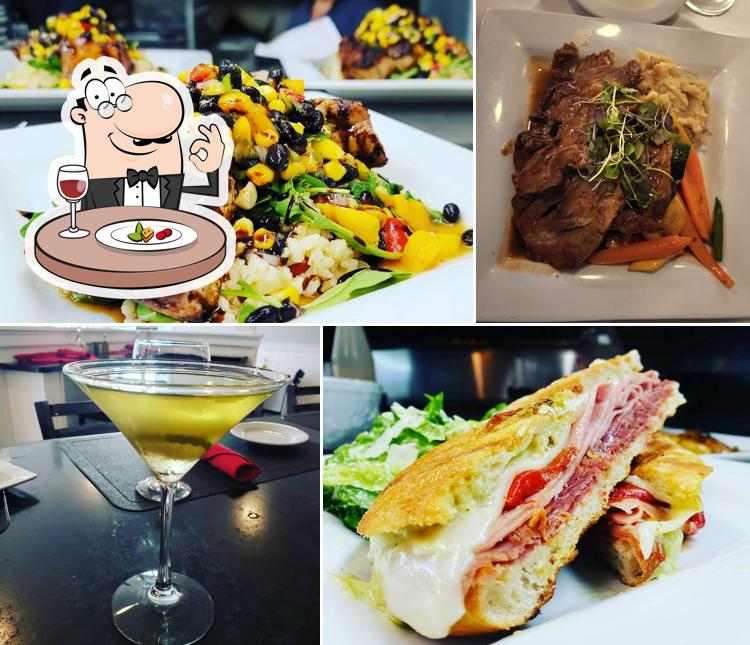 Rosso Vino, Branford - Restaurant menu, prices and reviews