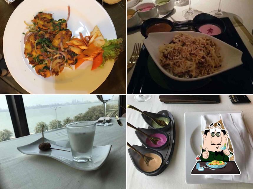 Ziya Restaurant, Mumbai - Restaurant menu, prices and reviews
