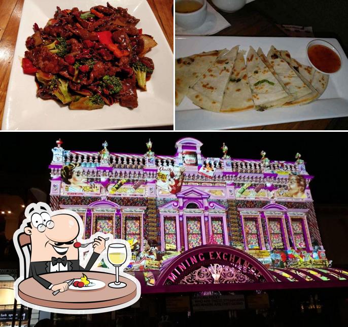 Fu Man Lou Dumpling Bar, Ballarat - Restaurant menu, prices and reviews