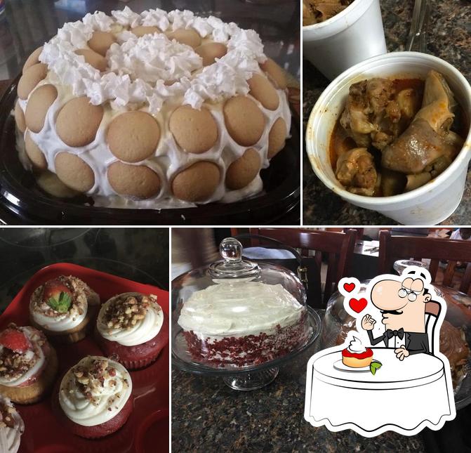 Mama’s Place Restaurant in Pahokee - Restaurant reviews
