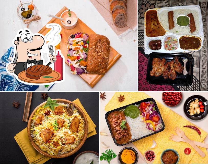 BOX8- Desi Meals Order Food Online restaurants in Pune, spring 2024 ...
