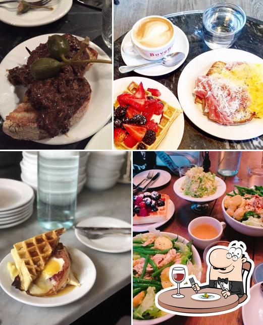 Buvette, New York City - Restaurant menu, prices and reviews