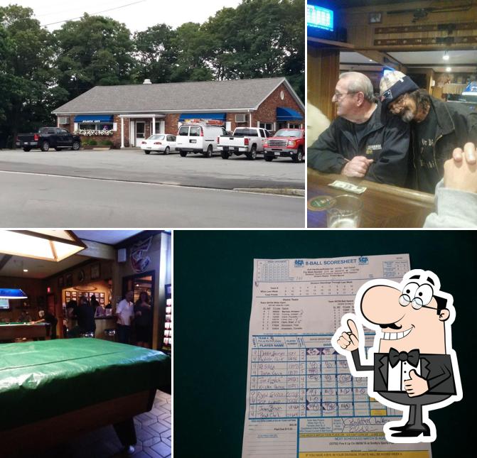 Atlantic Cafe, Taunton - Restaurant menu, prices and reviews