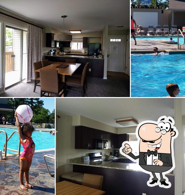 Cool Pool Cafe in Fairfield Bay - Restaurant reviews