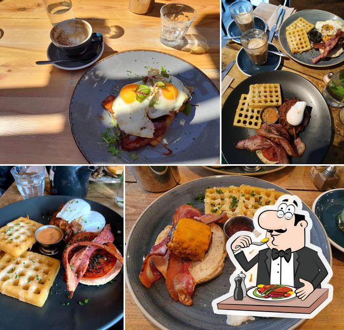 Poached East Dulwich in London - Restaurant reviews