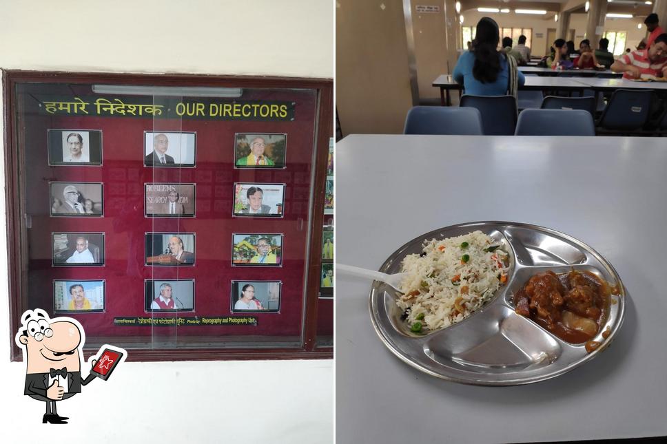 ISI Canteen, Baranagar - Restaurant menu, prices and reviews