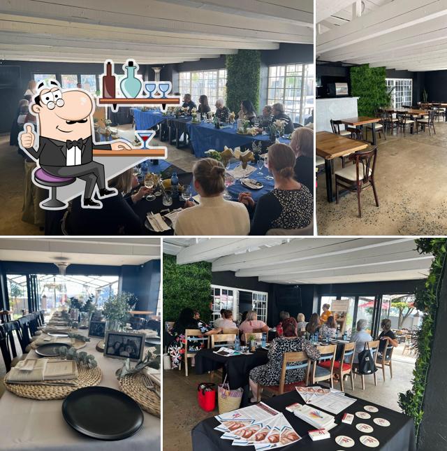 Chalk Craft Eatery - Lakefield, Benoni - Restaurant menu, prices and ...