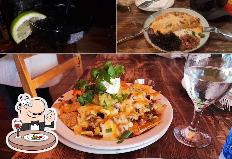 Chingada's Mexican Cantina, Port Elizabeth - Restaurant menu, prices ...