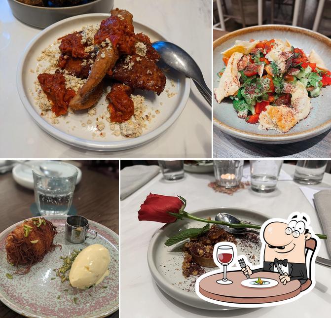 Elma in Port Melbourne - Restaurant reviews