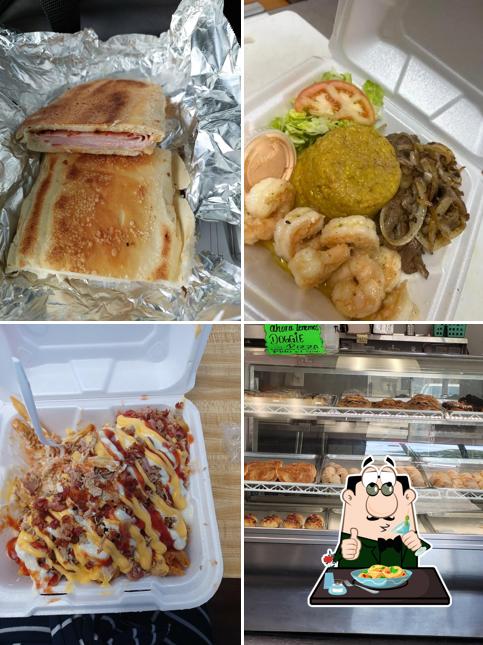 Fabi's Restaurant & Coffee Shop, New Haven - Restaurant menu, prices ...