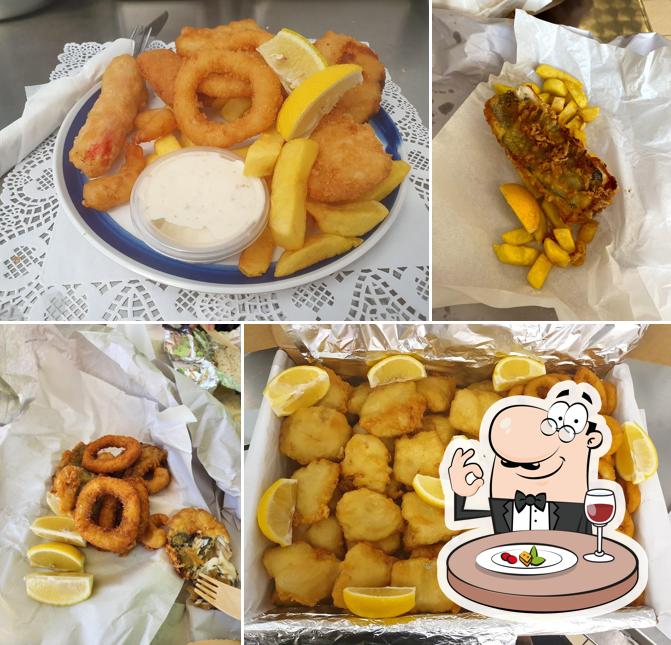 Batty's Better Batter, Woy Woy - Restaurant menu, prices and reviews
