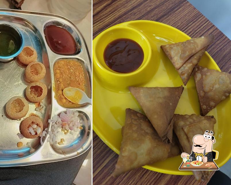 Vinni's Foods, Kakinada - Restaurant menu, prices and reviews