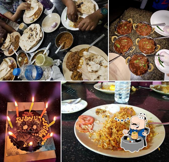 GOLDEN PALACE, Gairkata - Restaurant menu, prices and reviews