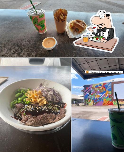 Good Cartel, Broome - Restaurant menu, prices and reviews