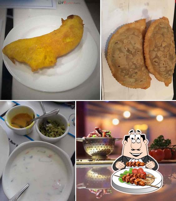 Grand ustad restaurant, Abu Dhabi - Restaurant menu, prices and reviews