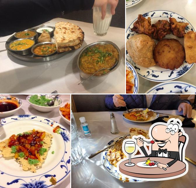 India Mahal Restaurant, Chattanooga - Restaurant menu, prices and reviews