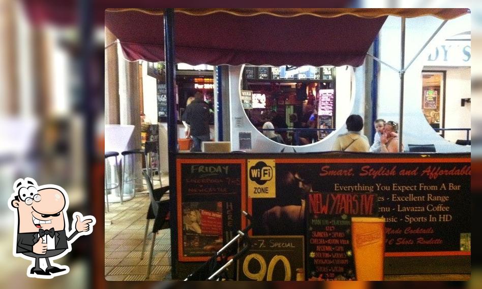 Java Bar, Los Cristianos - Restaurant menu, prices and reviews