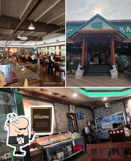 Kadamba Veg, Bengaluru, Sy. No. 272/2 - Restaurant reviews