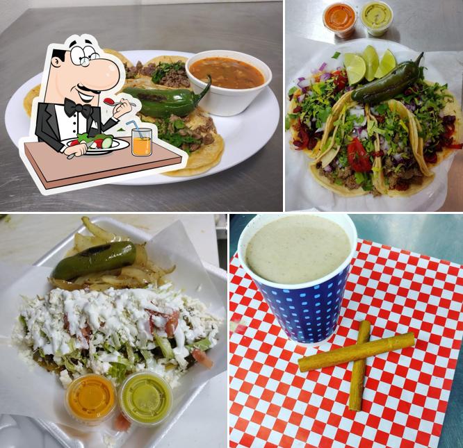 La estación del taco in Pearland - Restaurant reviews