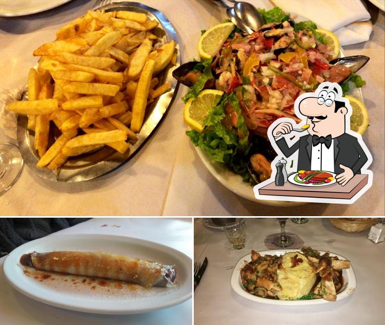 Mangiata, Buenos Aires - Menú del restaurante, precios y reseñas
